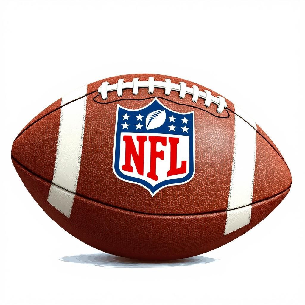 FOOTBALL – Edible Image Superstore